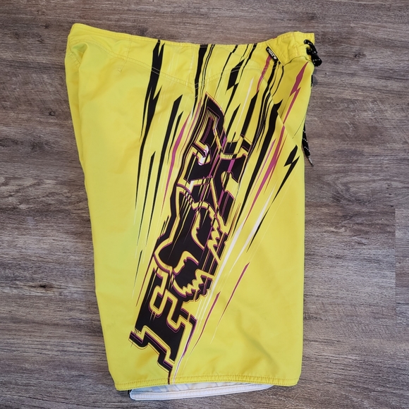 Fox | Swim | Fox Board Shorts | Poshmark